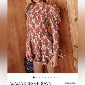 CeliaB | Dresses | Celia B Acacia Dress | Poshmark